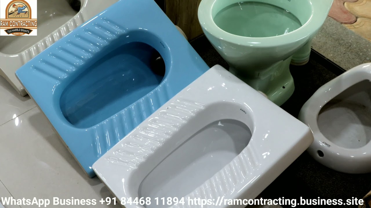 Besin Design,Toilet Seat design,Bathroom Tiles Design,5+Counter Wash ...