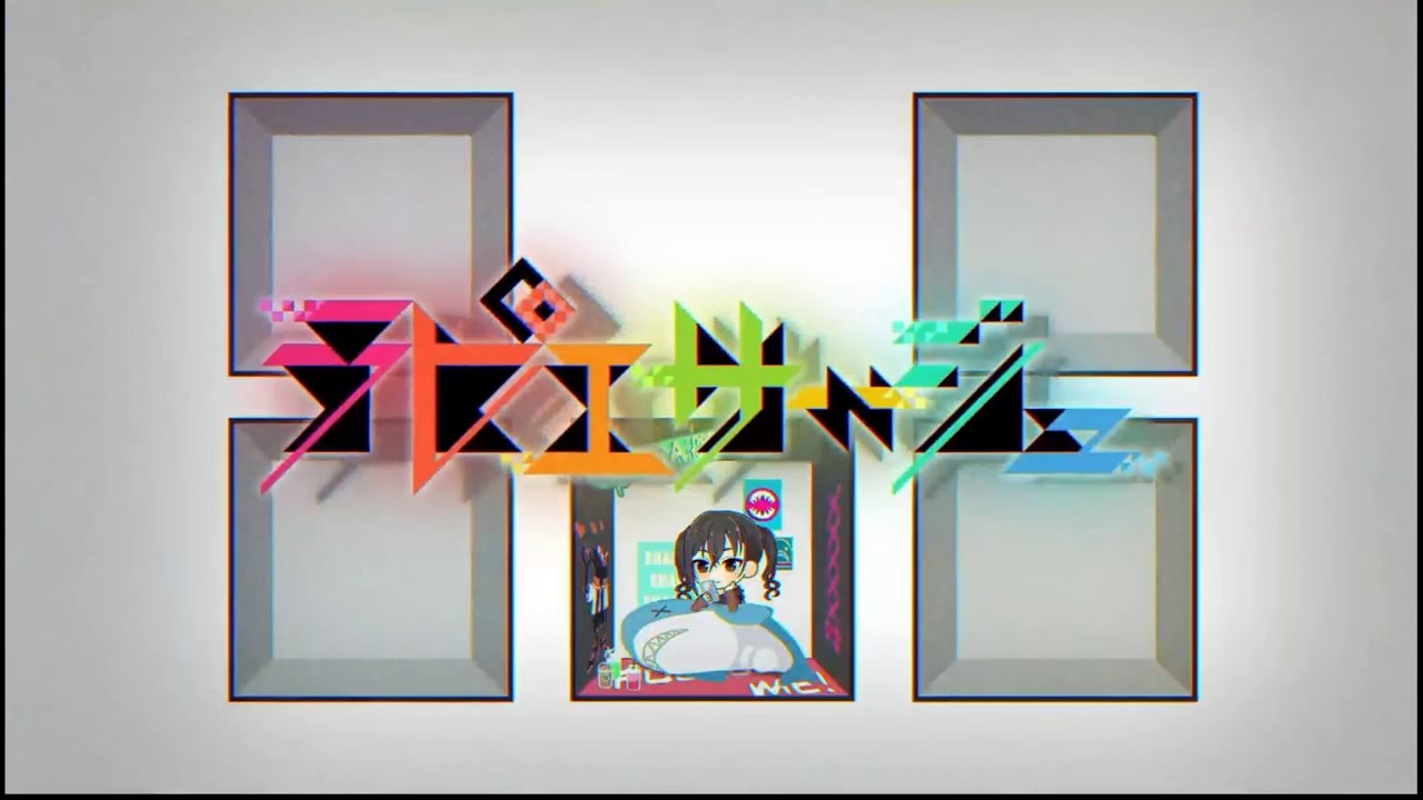 Deresute 2D MV - Street Runway (2D Rich Mode) - YouTube