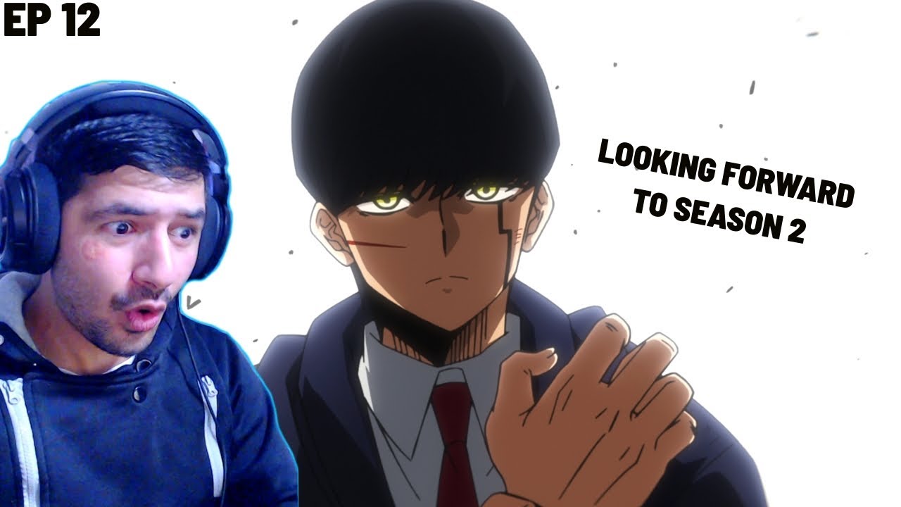 Mash Vs Innocent Zero Cell | Mashle Magic and Muscles Episode 12 ...