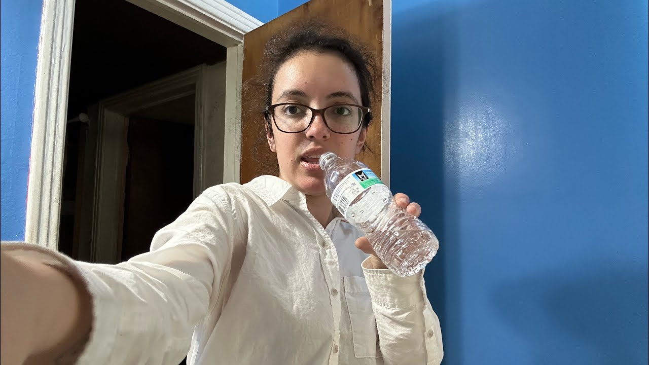 wtf just happened? Storytime. May 3, 2025 - YouTube