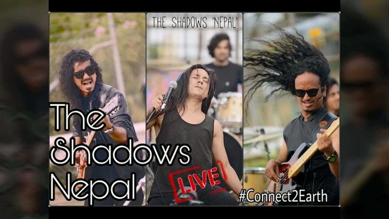 Shadows Band Live concert - YouTube