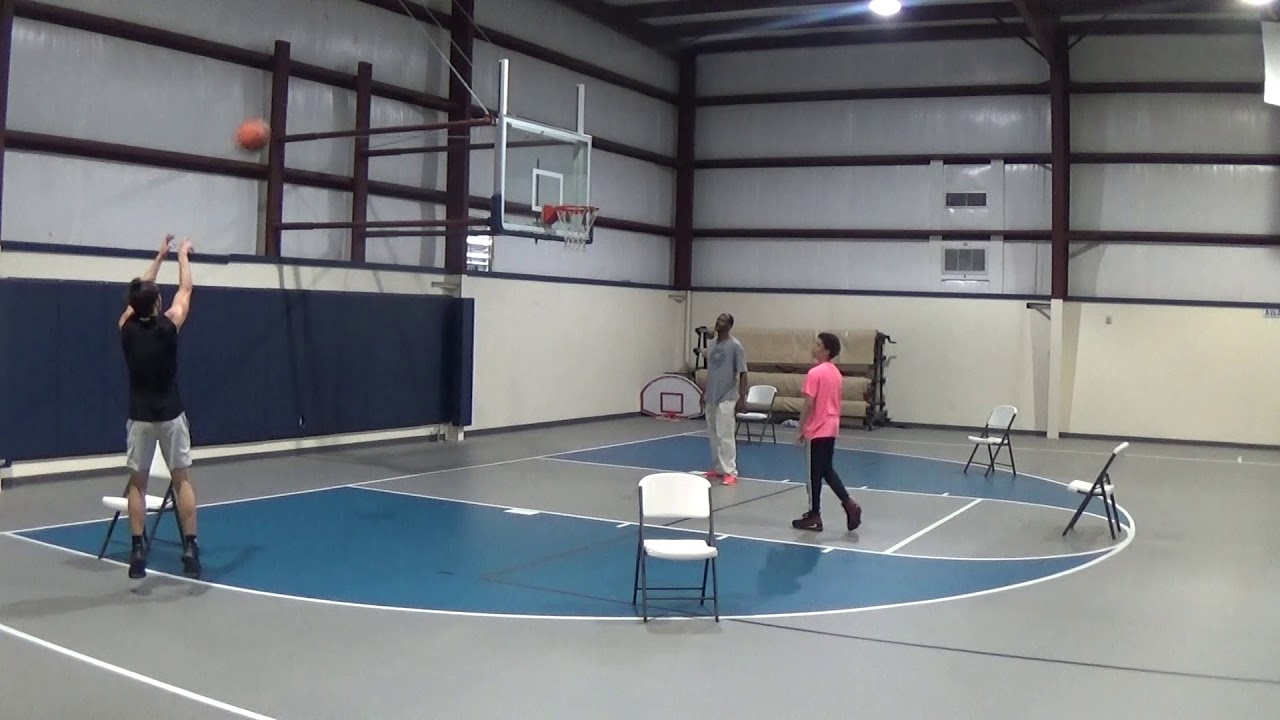 parker workout May 16 002 - YouTube