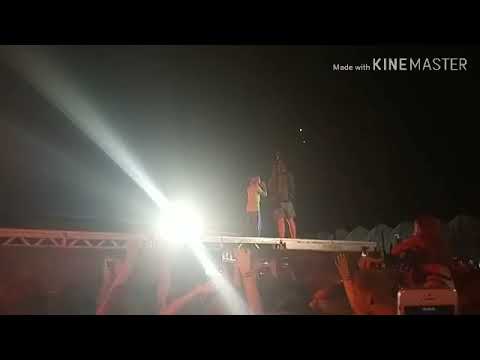 Sin boy - Gigi - Mama - Colour Day Festival