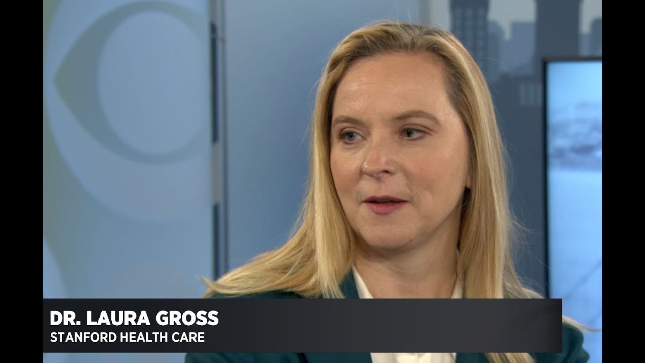 MEDICAL MONDAY: Stanford Dr. Laura Gross on the impact of lack of sleep ...