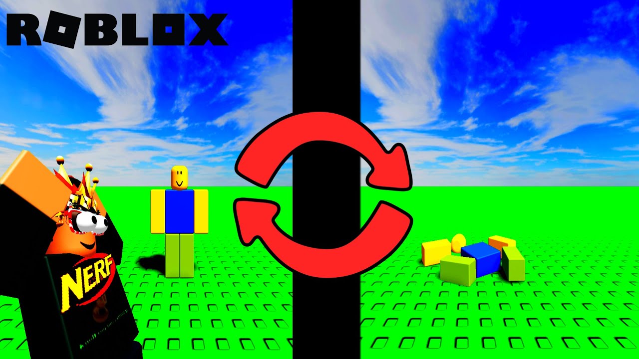 ROBLOX Death Simulator - YouTube
