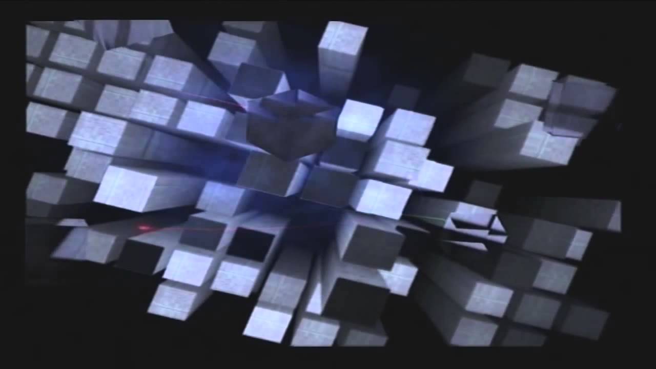ps2 start up in HD YouTube - YouTube
