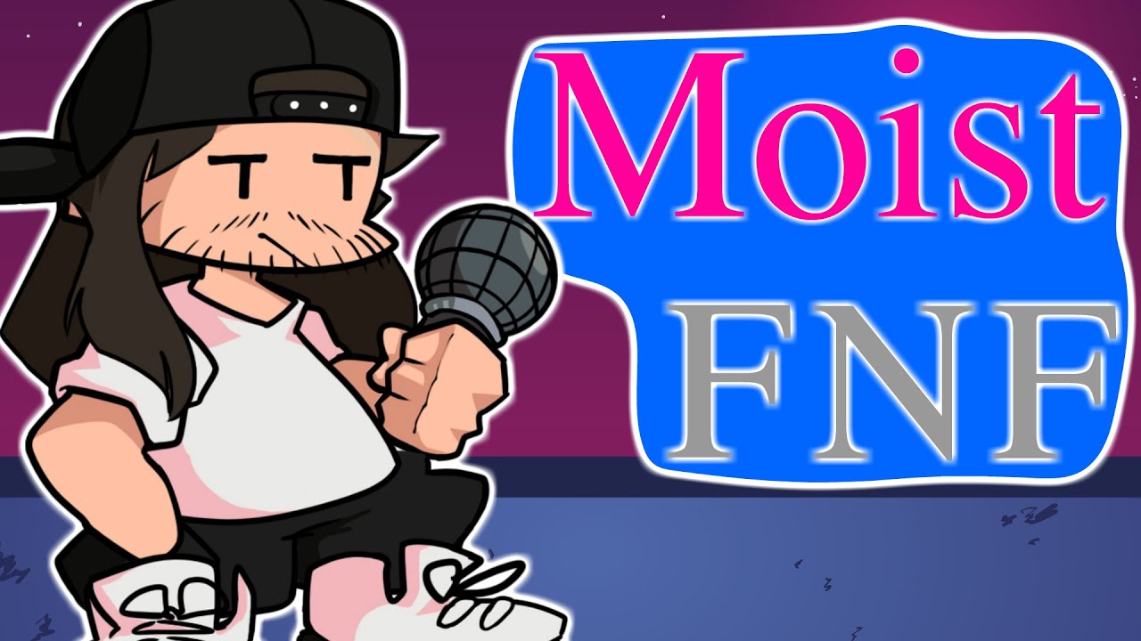 moist Citikal Friday night Funkin - YouTube