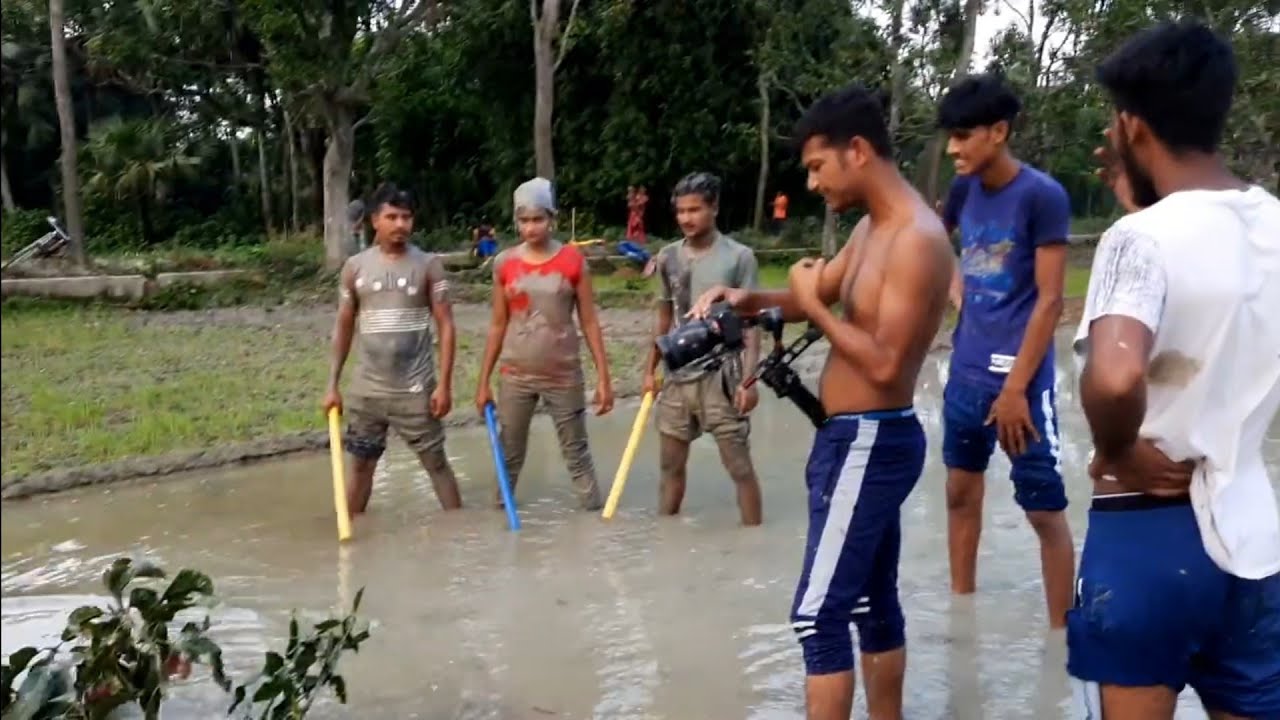 2023 Busy Fun Ltd & Maha Fun Tv Shooting Time - YouTube