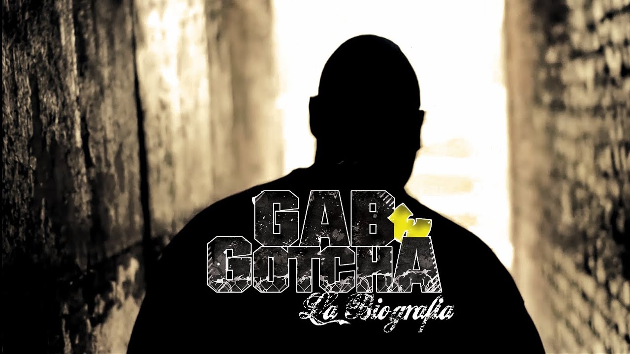 Gab Gotcha - La Biografía Oficial - YouTube