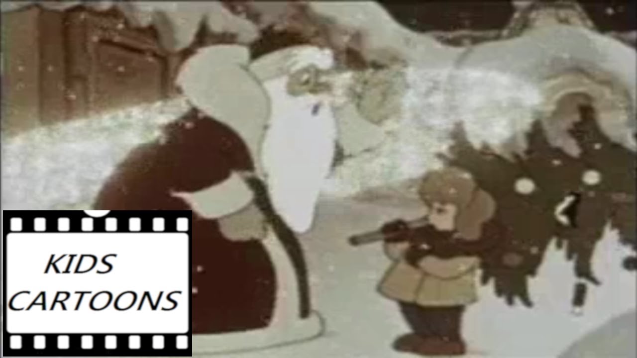 CHRISTMAS 15 | Christmas Tree aka A Christmas Visit (1959) (HD 720P ...
