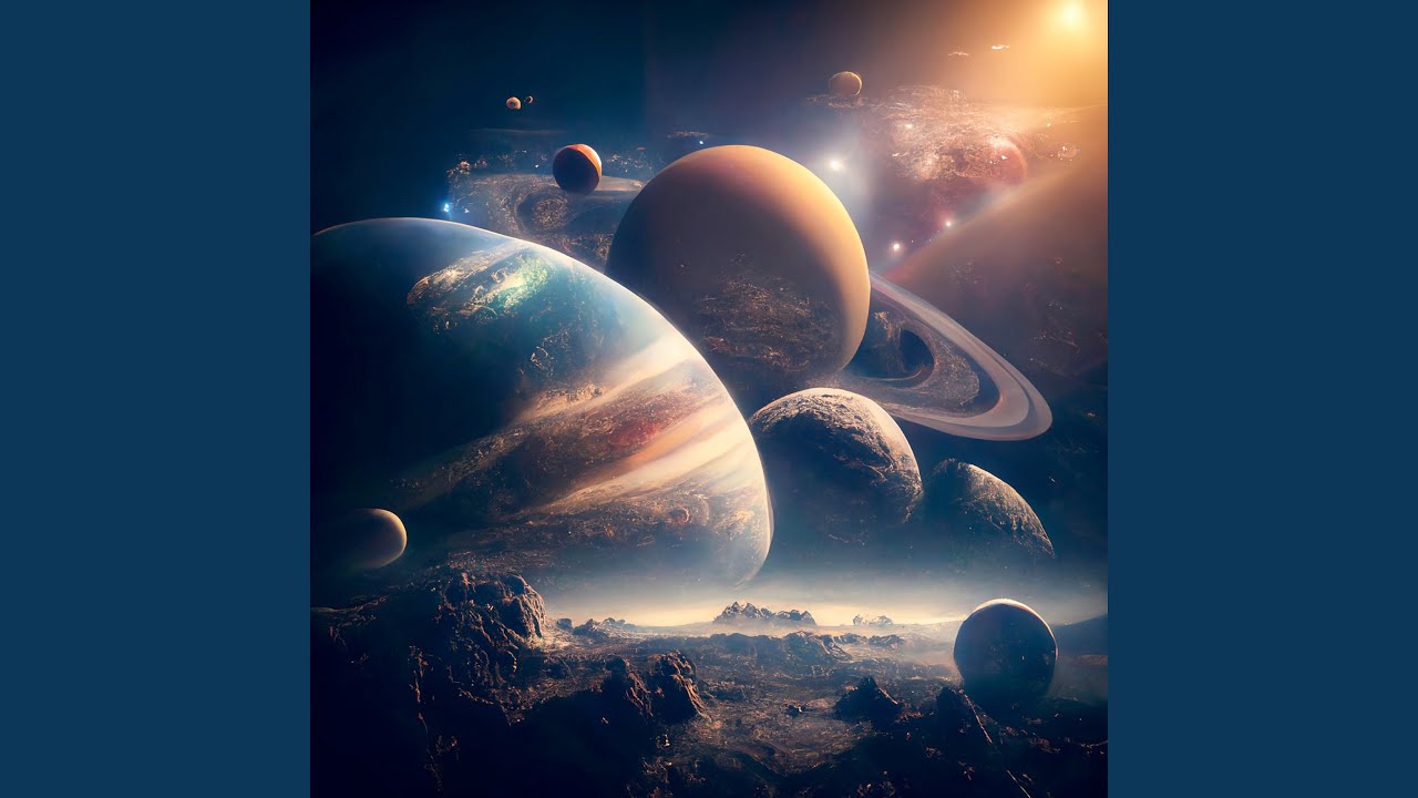 Astral Decay - YouTube