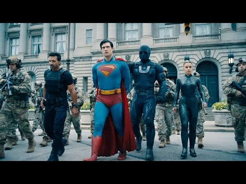 Superman * Thug Life - YouTube
