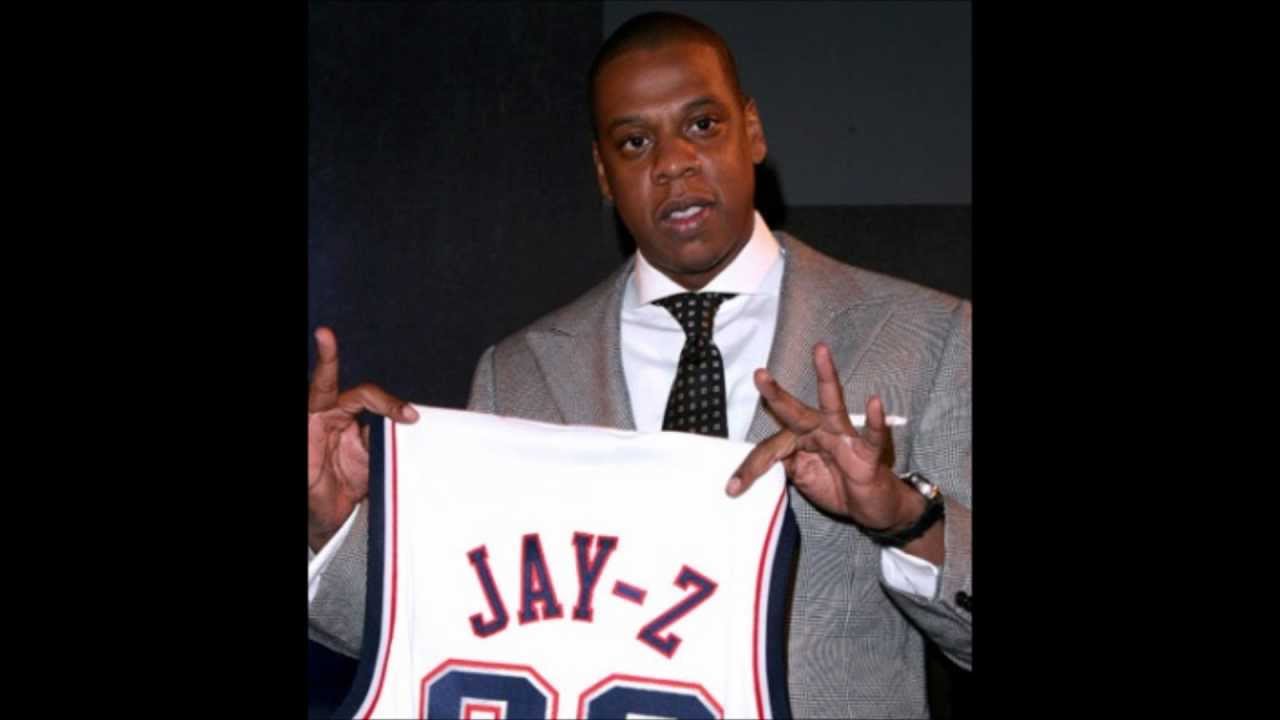 Jay Z Jays Back ASAP - YouTube