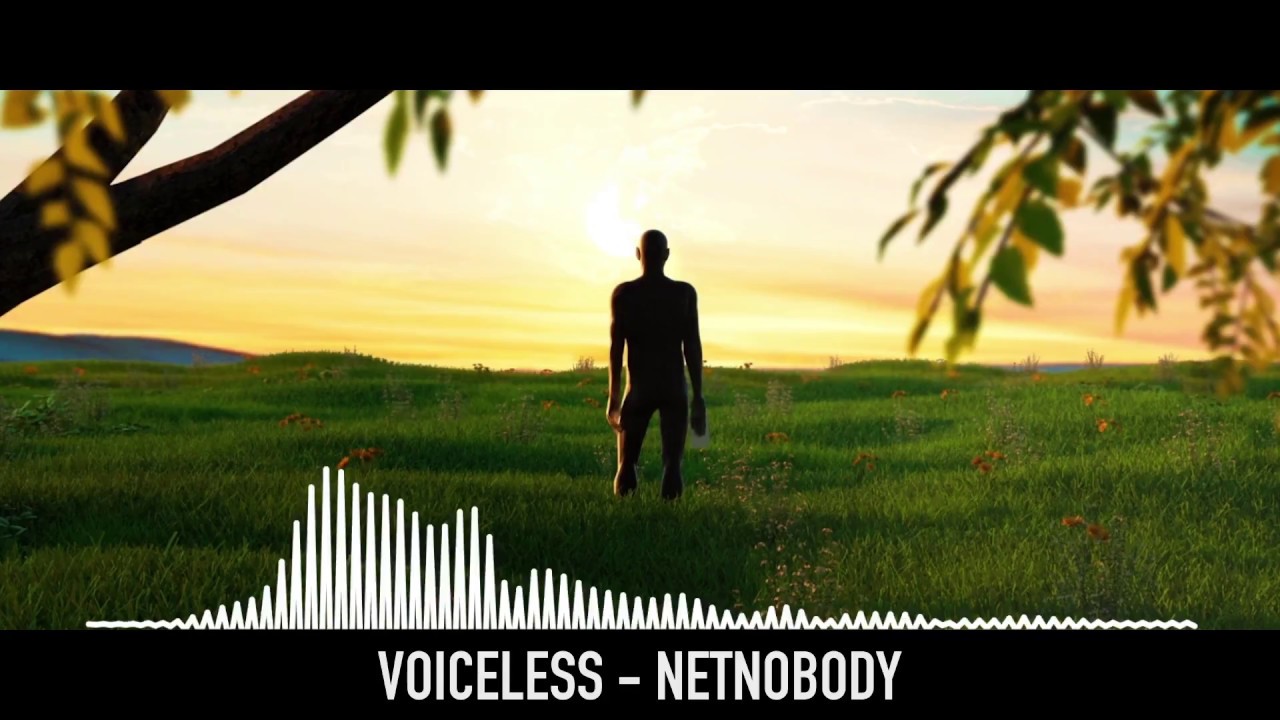 NetNobody "Voiceless" (OFFICIAL AUDIO) - YouTube Music