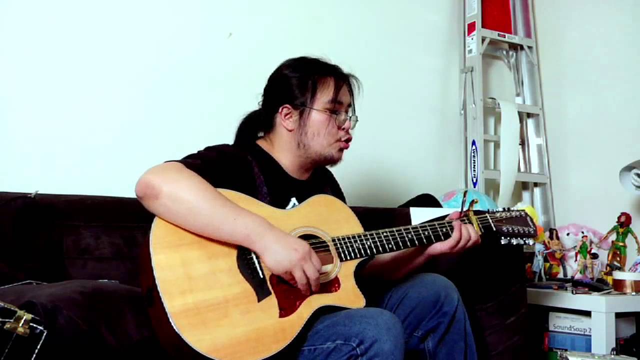 "Human Wheels" (Cover) - YouTube
