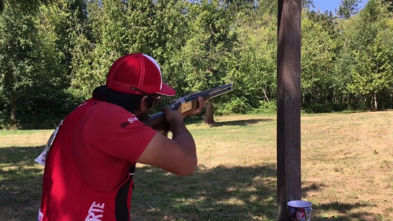 2018 US Western Open - Main Event @ Top Gun Club, WA - YouTube