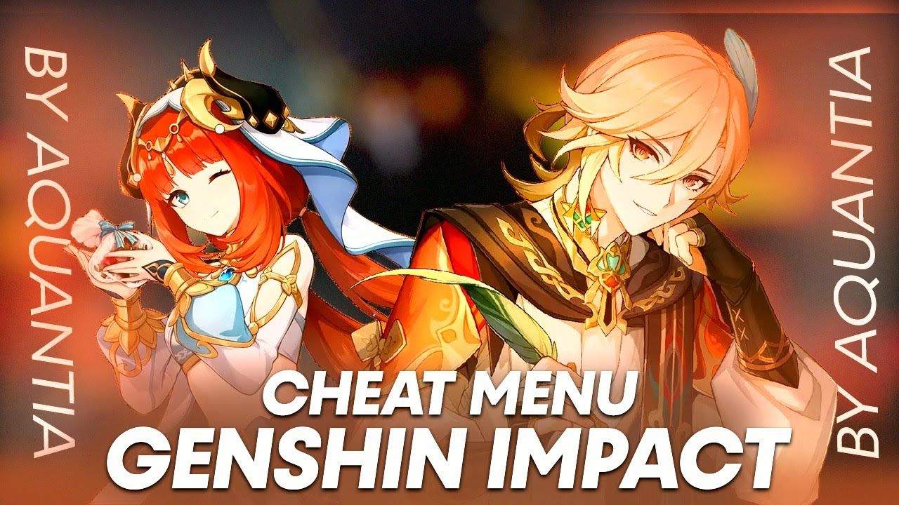 Ultimate Genshin Hack 💯 AKEBI PRIVATE Cheat 💾 DOWNLOAD LINK INSIDE ...