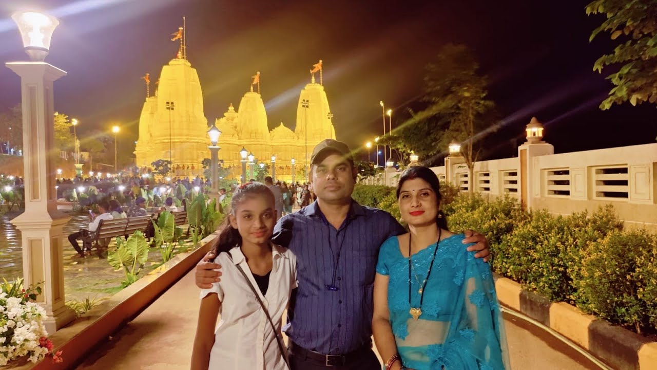 New Birla Temple | Radha Krishna Mandir | South Goa | HD - YouTube