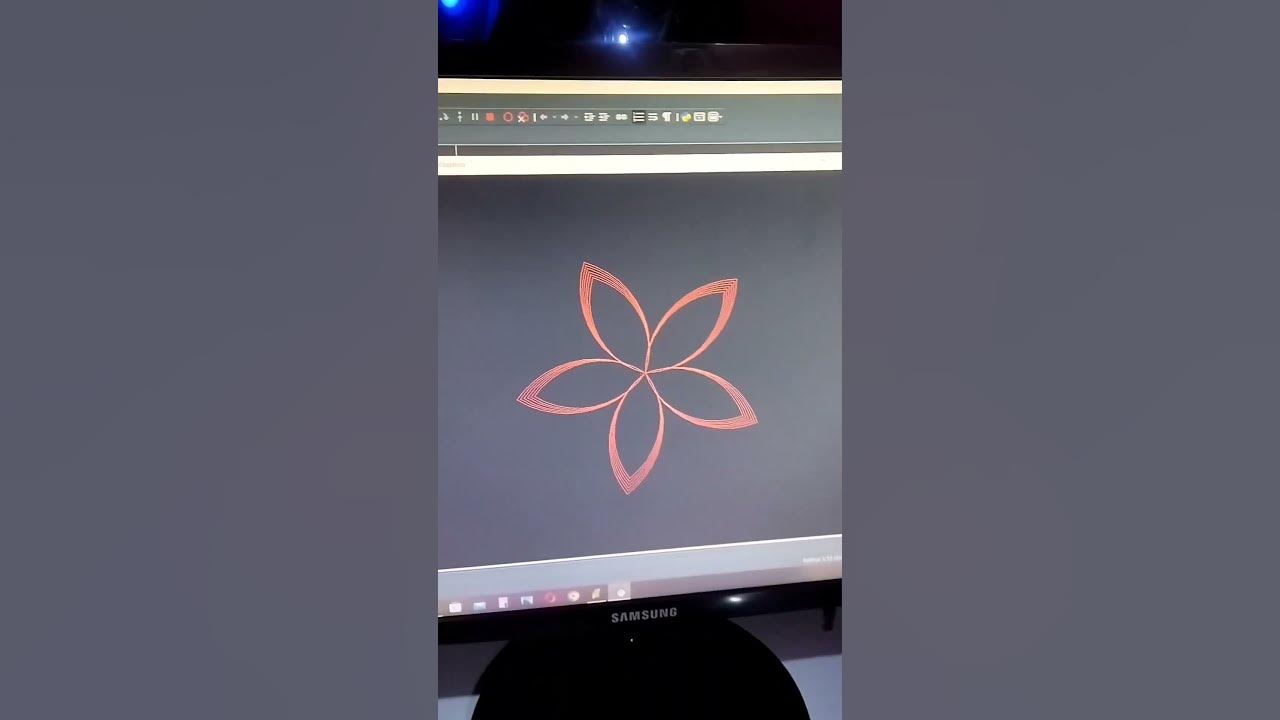 Python programming language coding designs one filler #amizingvideos #viralshort - YouTube
