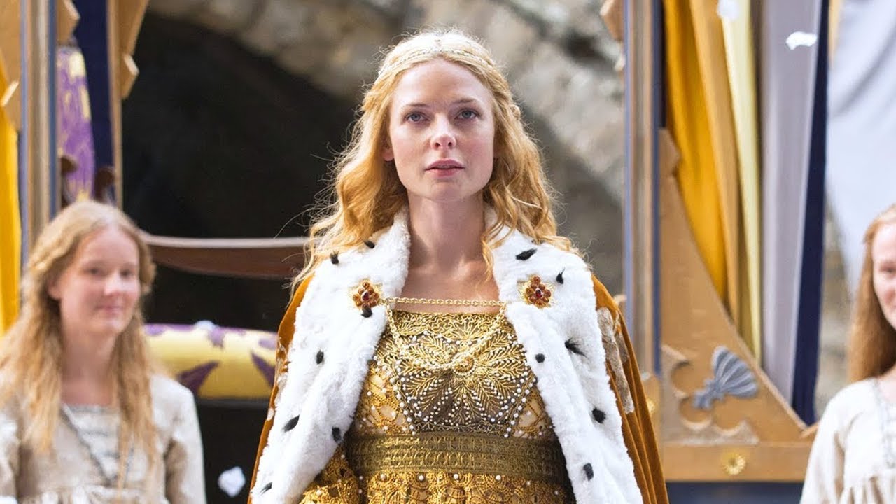 She -Wolves Englands Early Queens: Matilda And Eleanor - British ...