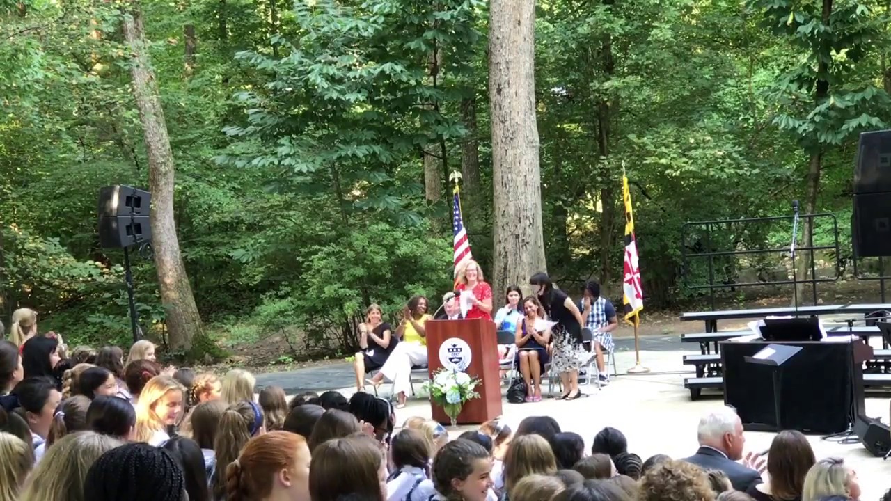 Convocation Speaker - Amy Liao - YouTube