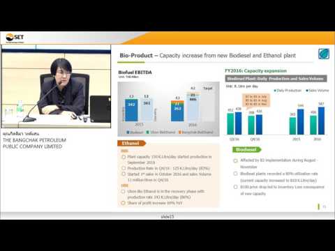 OPPDAY BCP Q4 2016 - YouTube