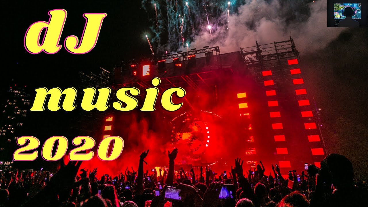 New DJ music#GBL BASS# DJ party MIX-2020 - YouTube