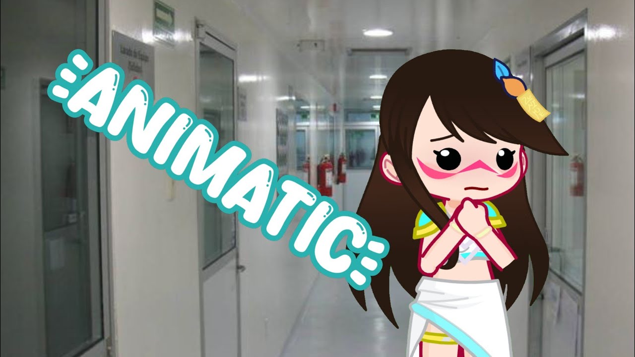 Nostalgia Animatic final - YouTube