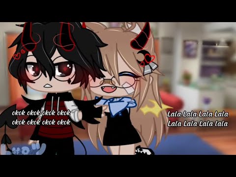 "lalala" "okokok" 🌙 𝐋𝑢𝕒 ꒱ Gc - YouTube