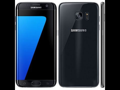 ايدج وتركيب فلاتة الشحن samsung s7 edge charging port repair - YouTube