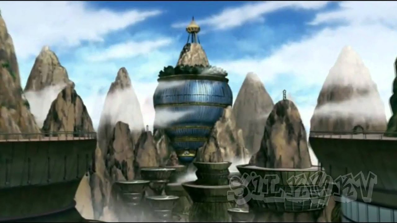 HD 1080p----Naruto/Naruto Shippuden AMV {Trailer} [The Journey So Far ...