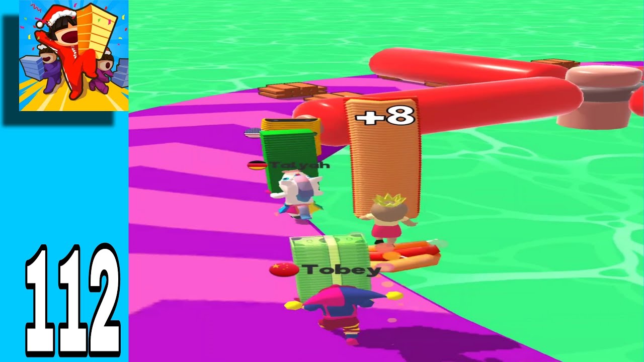 Shortcut run :All Levels Gameplay Walkthrought Android ,ios Part 112 ...