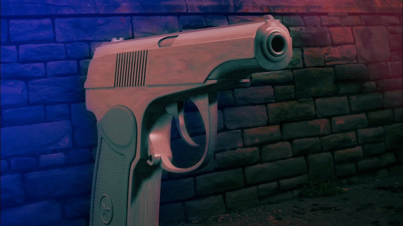 GUN [Official Trailer] - YouTube