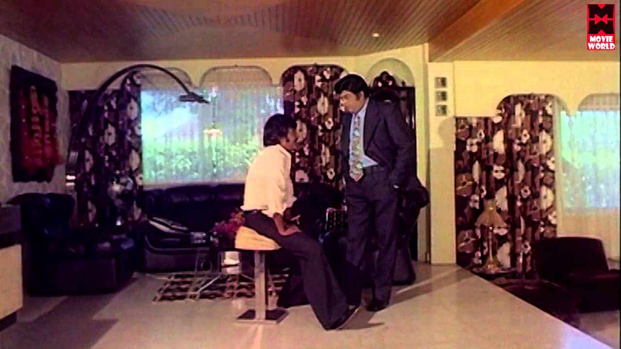 Tamil Movies - Priya - Part - 14 [Rajinikanth, Sridevi] [HD] - YouTube