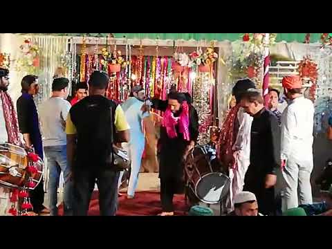 Tofiqe shah choreographer on location