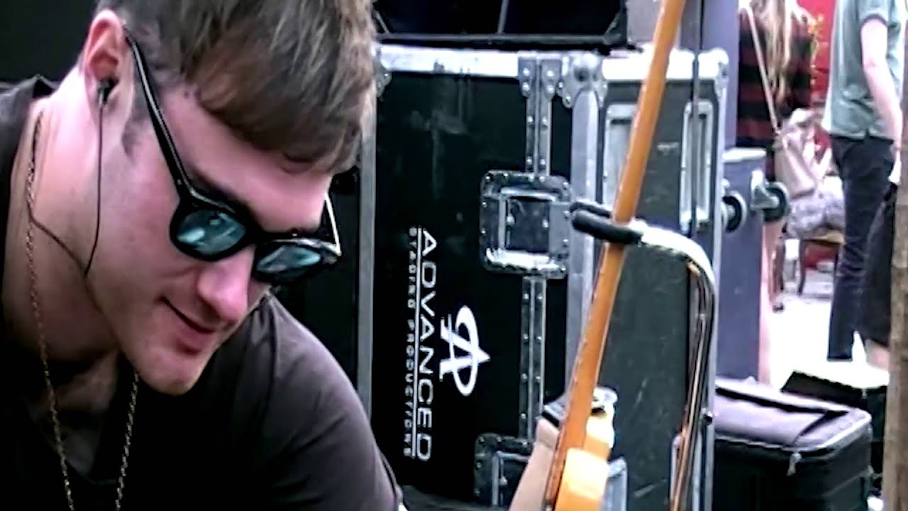 Introduction to Tom Howie - YouTube