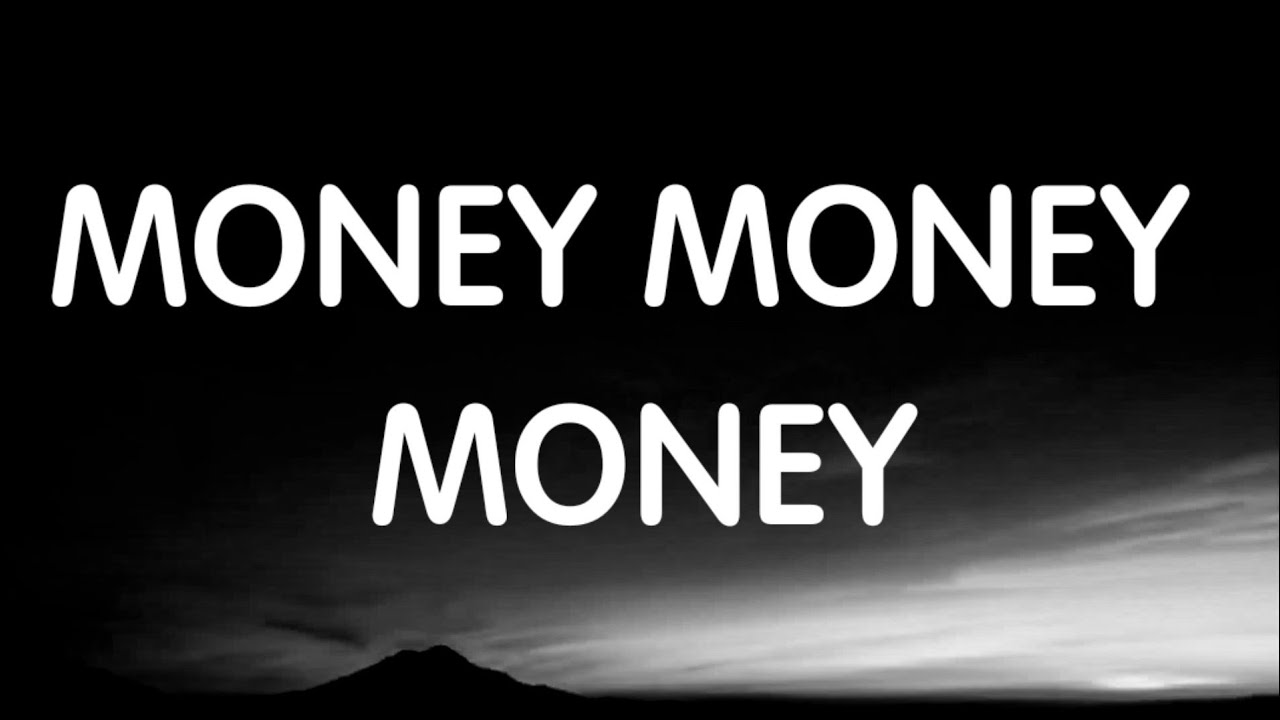 DMX & Moneybagg Yo - Money Money Money (Lyrics) New Song - YouTube