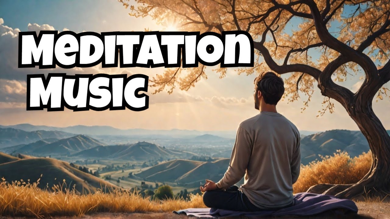 Meditation Music & Zen Ambience | Relax & Find Your Inner Peace - YouTube