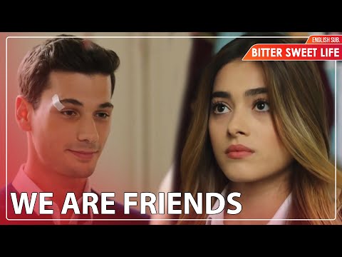 We Are Friends - Bitter Sweet Life (English Subtitles) | Hayat Bazen Tatlidir