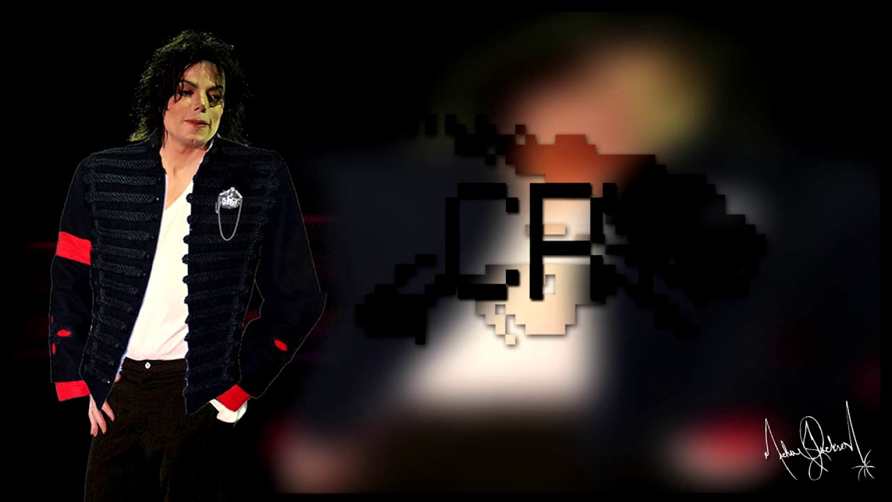 CRY - Michael Jackson - Invincible Tour (Fanmade) - YouTube