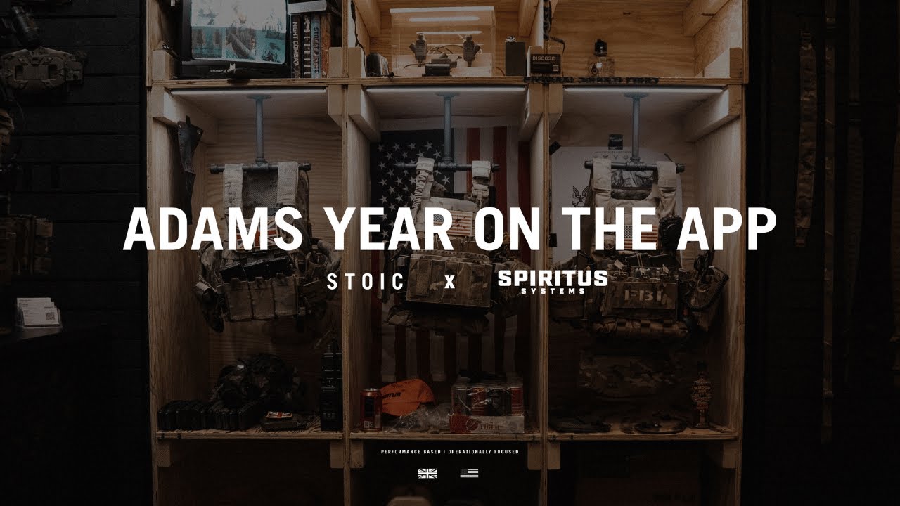 One Year Using Stoic Conditioning – Adam’s Review - YouTube