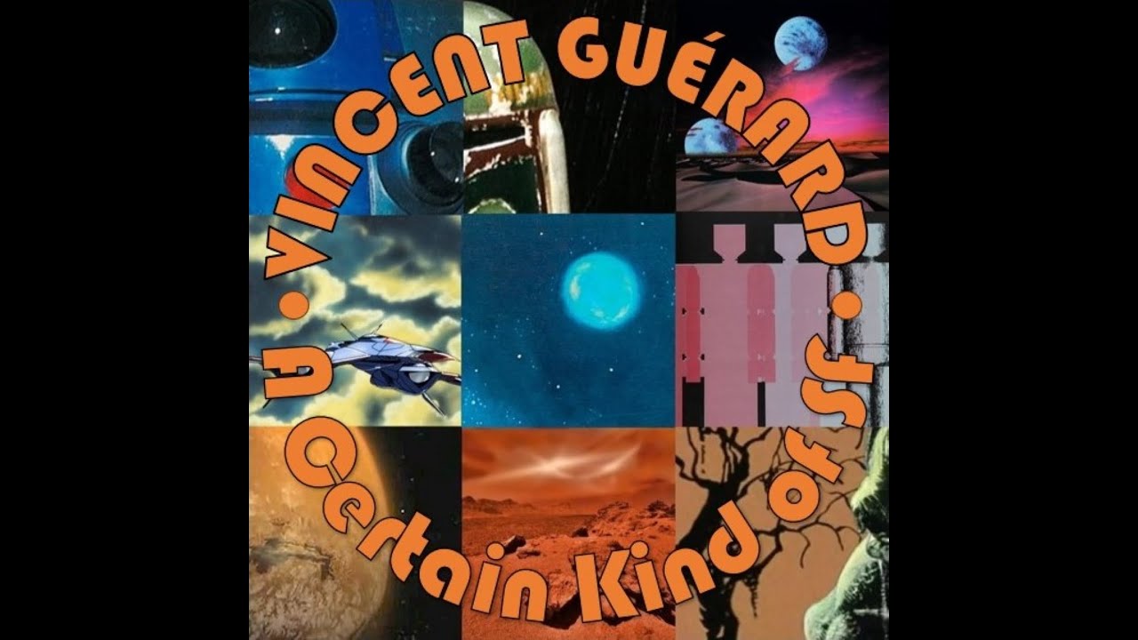 Vincent Guérard - 2 - A Boba Fett Story - YouTube