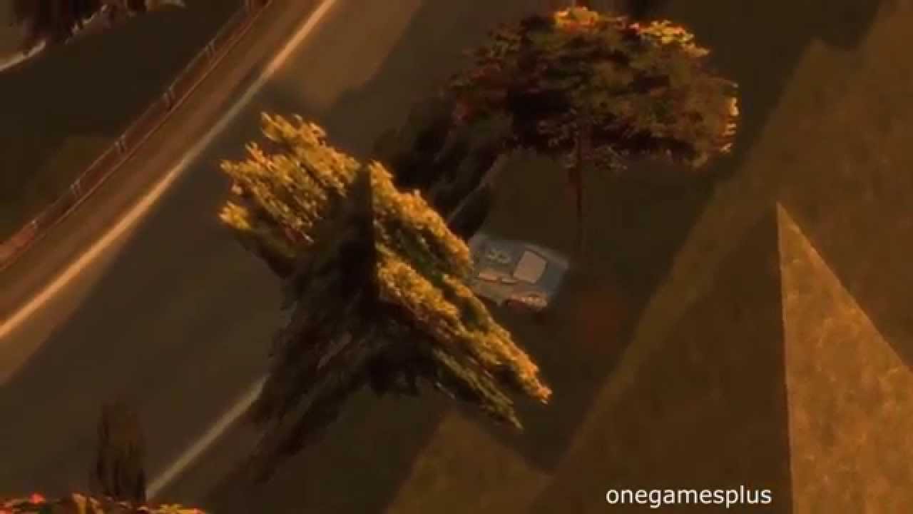 Dinoco McQueen new track landscape jumps by onegamesplus - YouTube