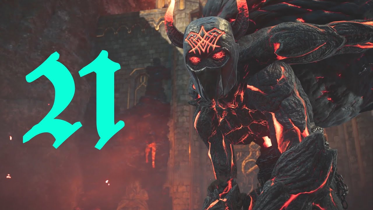 Assassin's Creed Valhalla | Part 21 | Secrets of the Norse Realm - YouTube