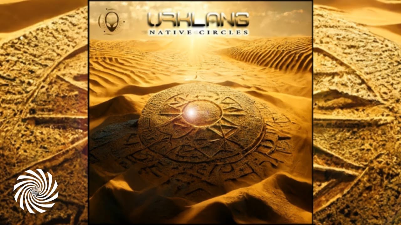Urklang - Native Circles (Full Album) - YouTube