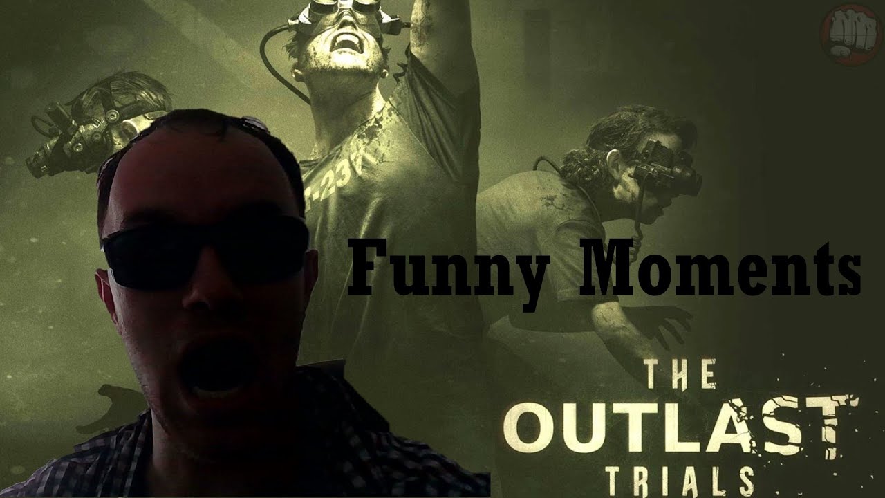 Outlast Trials Funny Moments - YouTube
