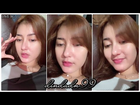 Live IG dindadn99 (220320)