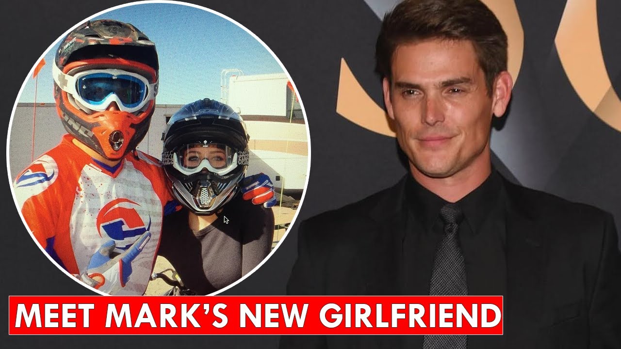 Y&R star Mark Grossman Sparks New Romance Rumors After Breakup with ...