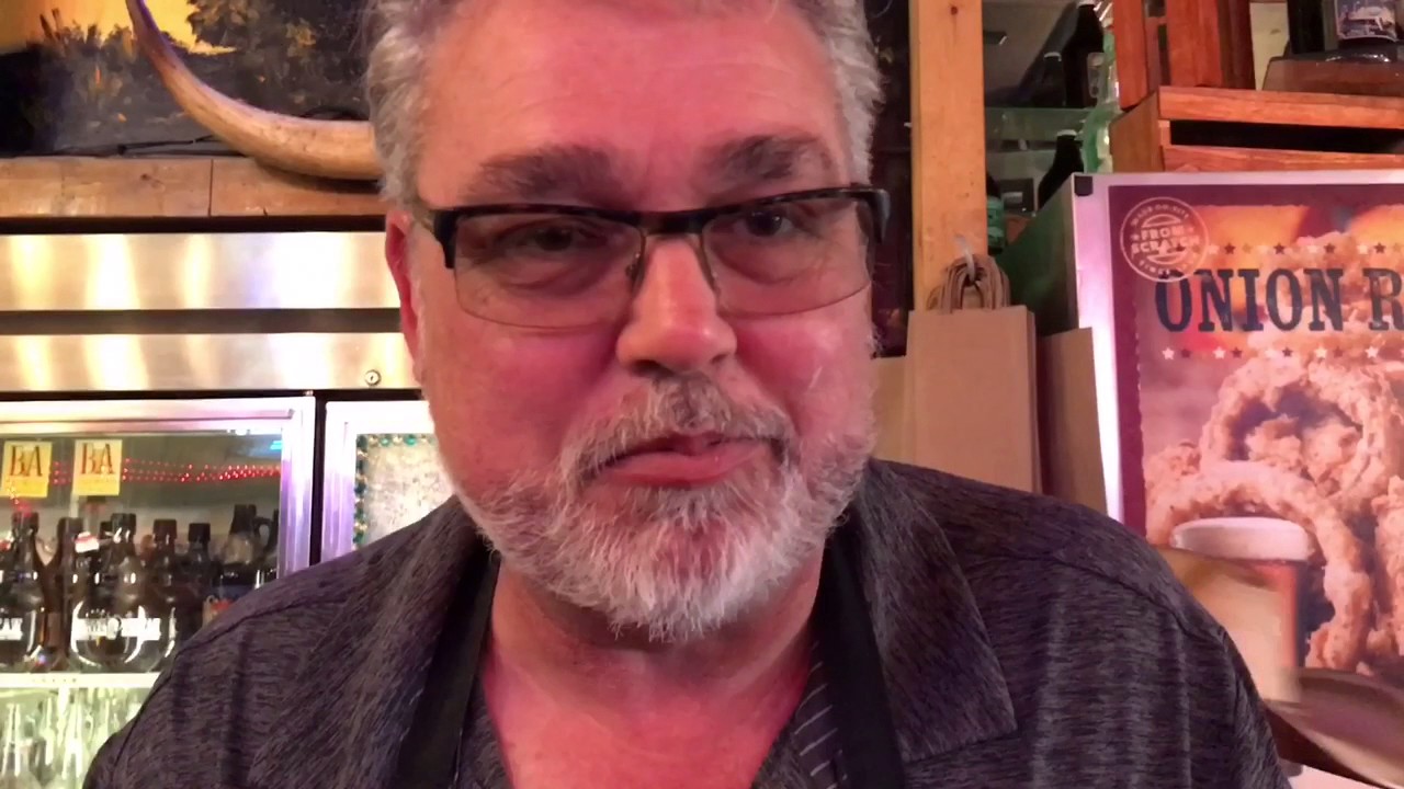 David Waddle - YouTube