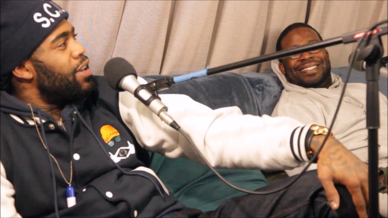 SCUM Lord DIZZY Talks Beef With Tekashi 6ix9ine & The Origins Of SCUM ...